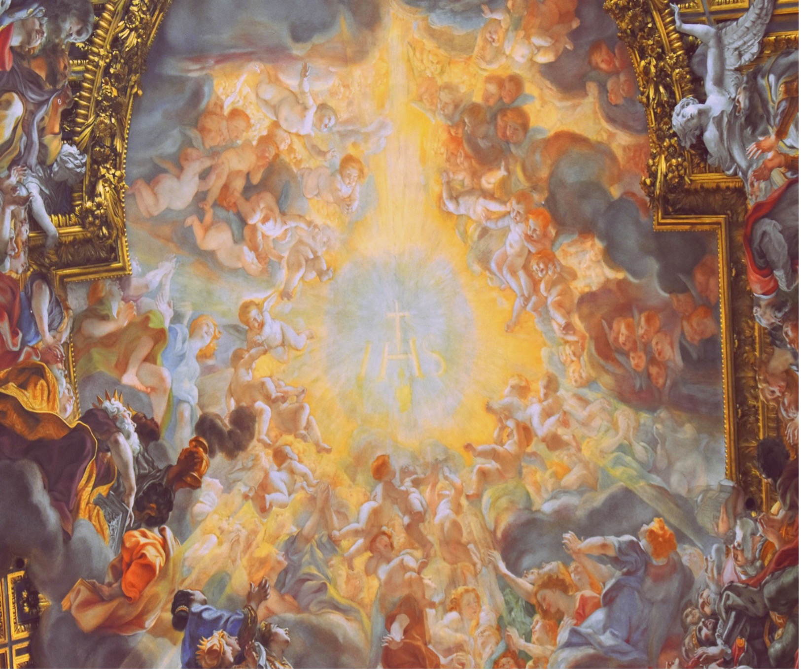 What is Grace, & How Does it Help us to Grow in the Spiritual Life ...