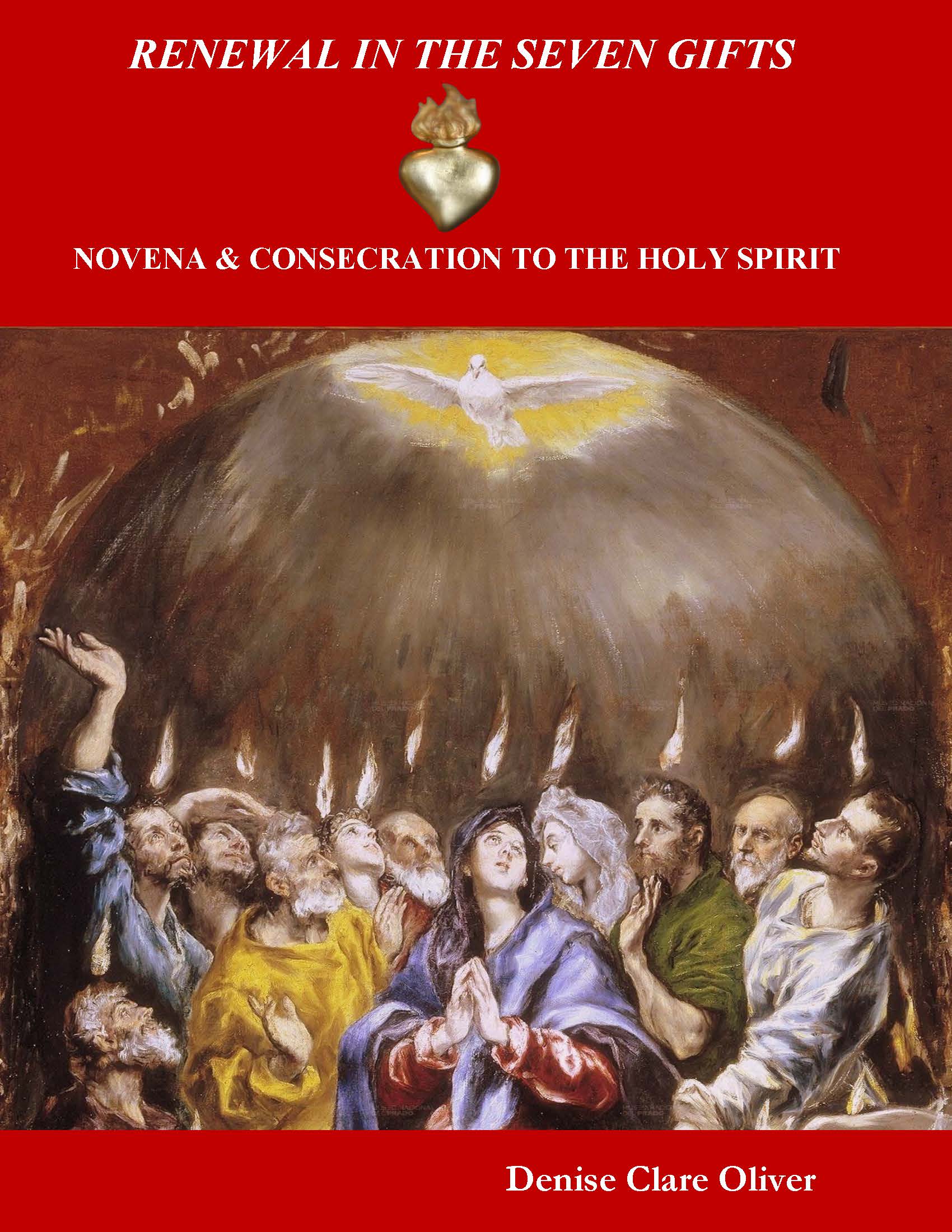 Claritas Spiritual Theology – Spiritual Theology
